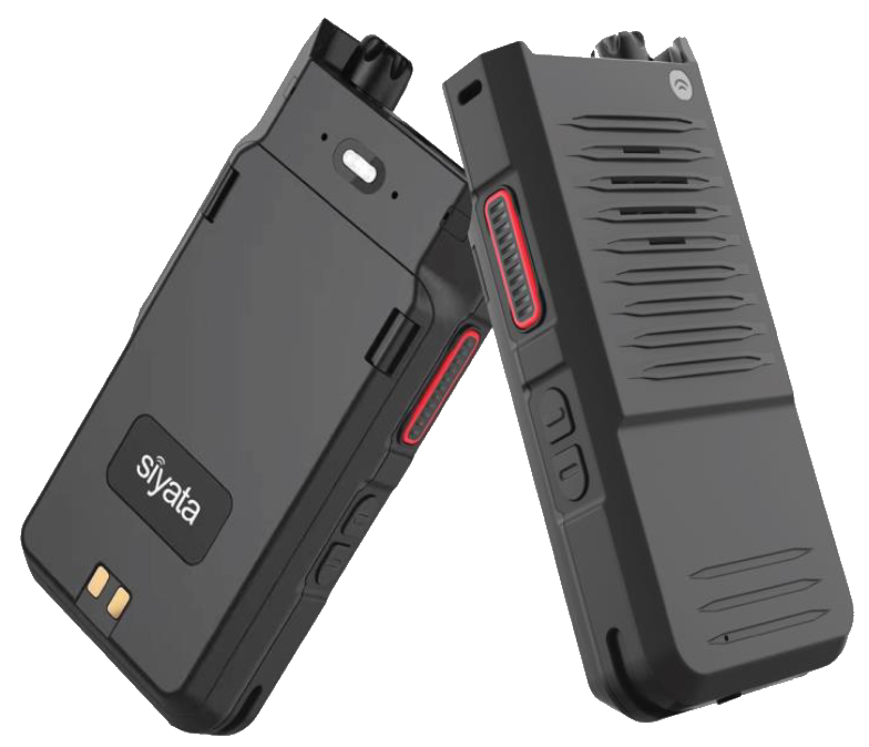 SD7 Walkthrough – ESChat